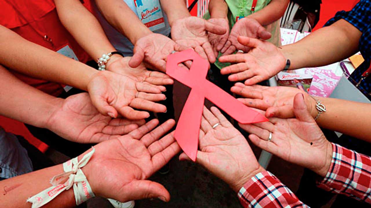 En esta emergencia seamos solidarios con las familias con VIH/Sida ...